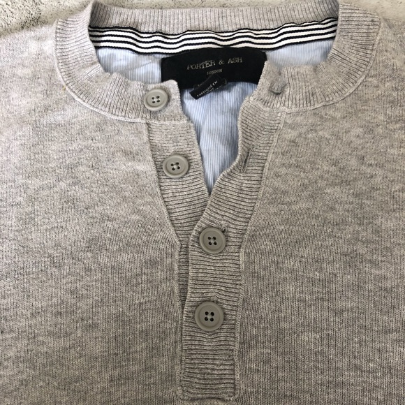 Porter & Ash | Sweaters | Porter And Ash Sweater | Poshmark